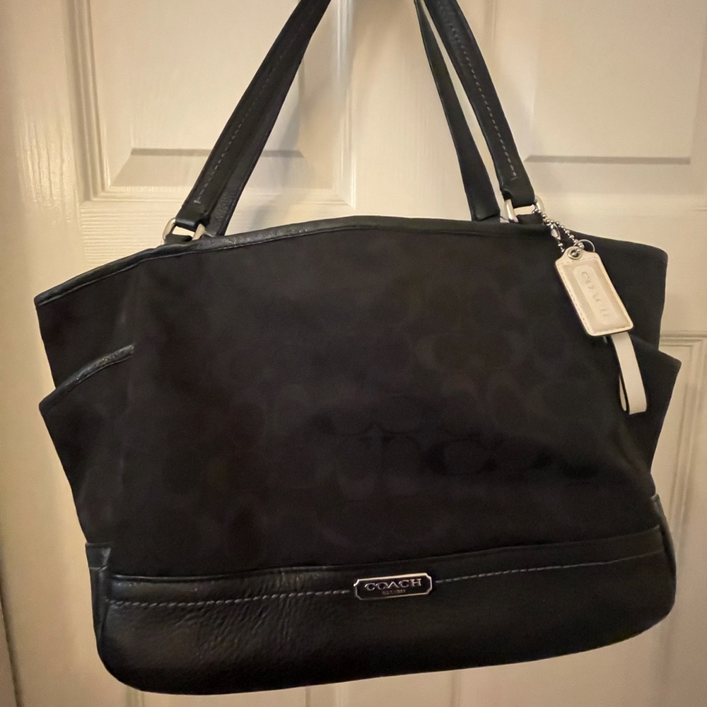 Coach Park Signature - Gem